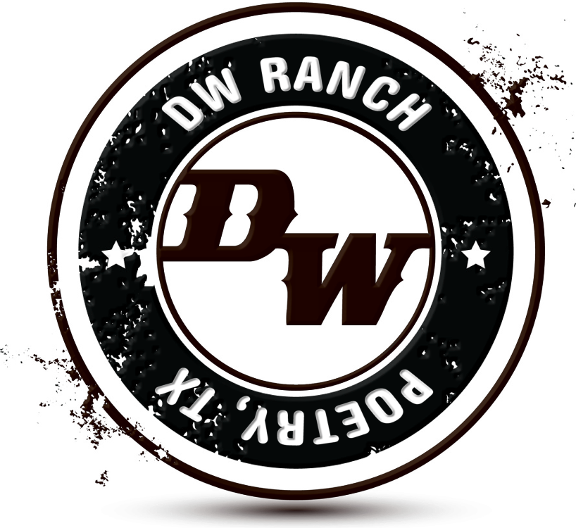 Welcome To DWRanch.com!